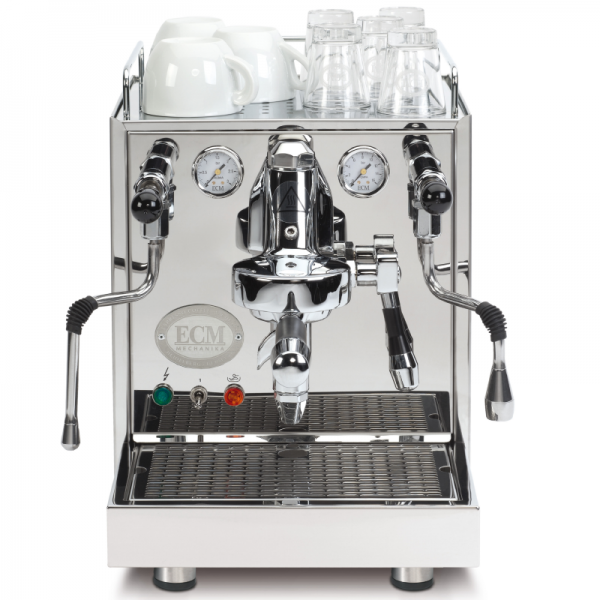 ECM Mechanika IV Profi rotatiepomp espressomachine kopen?