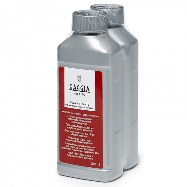 Bestel Gaggia Decalcifier Set Ontkalken Online