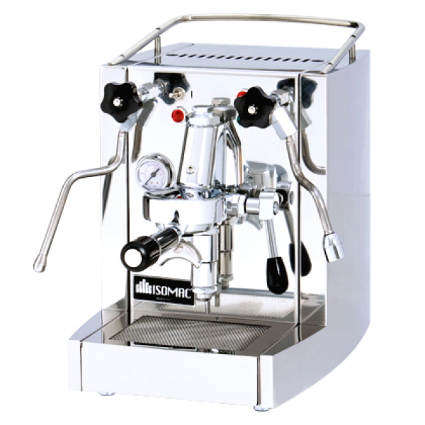 Bestel Isomac Millennium Cool Touch Semi automatische espressomachines ...