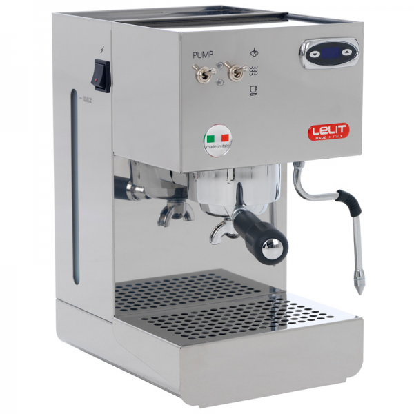 Lelit PL41PlusT PID Glenda espressomachine kopen?