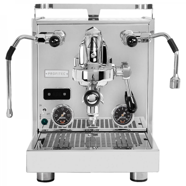 Profitec Pro600 Quick Steam espressomachine kopen?