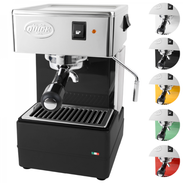 Quickmill 820 espressomachine kopen?