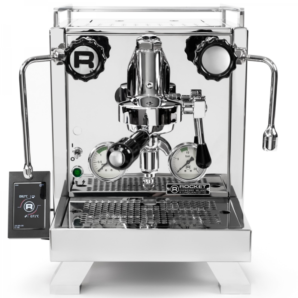 Rocket Espresso R58 Cinquantotto espressomachine kopen?