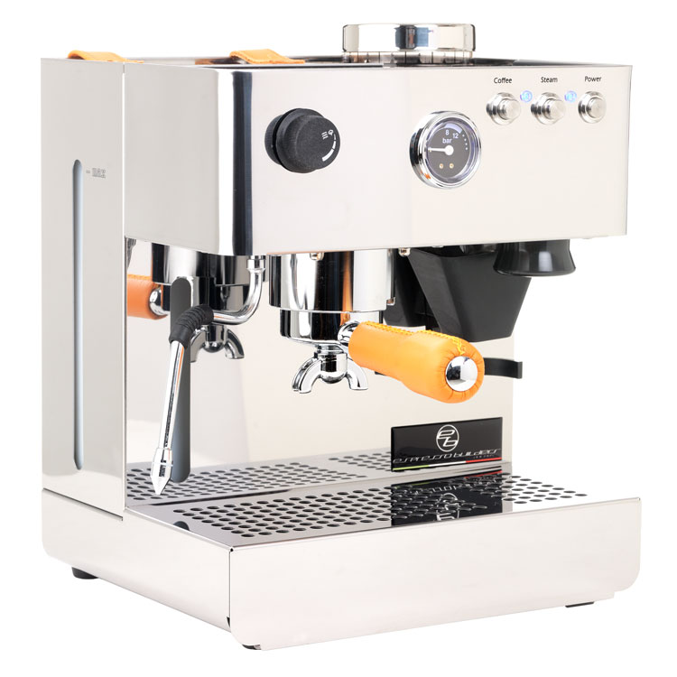 Bestel Espresso Builders Maximiliano Semi automatische espressomachines ...
