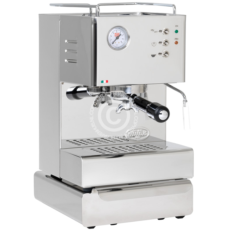 Quickmill 3004 espressomachine kopen?